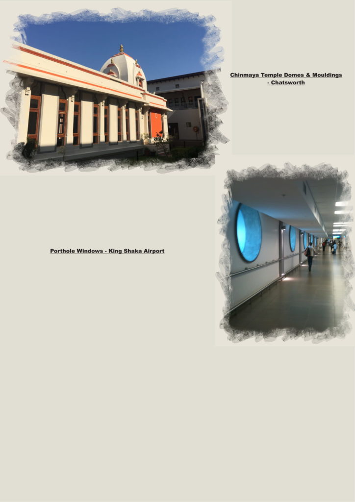 Custom Casing - Resocrete