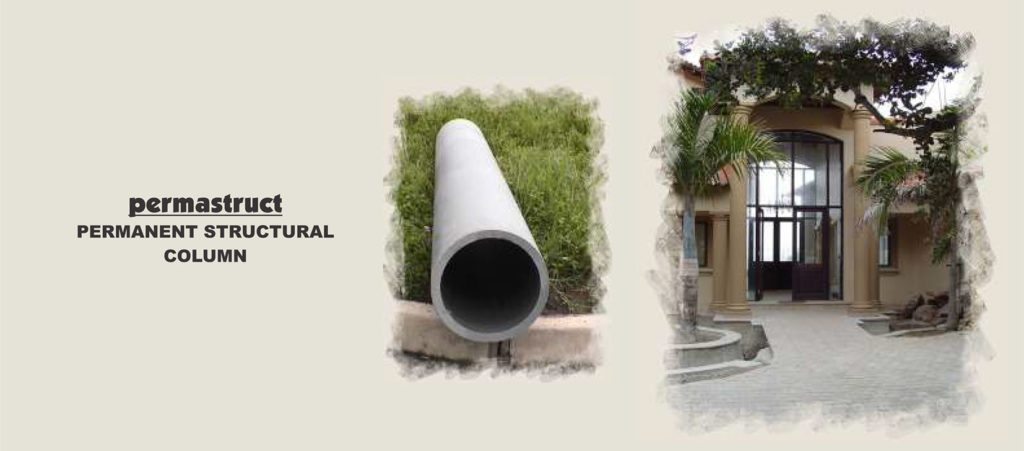 Permacrete Overview - Resocrete