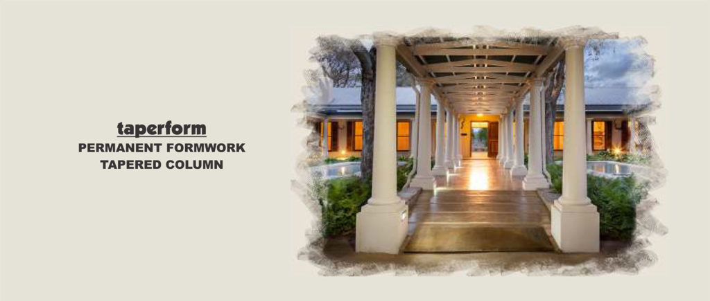 Permacrete Overview - Resocrete