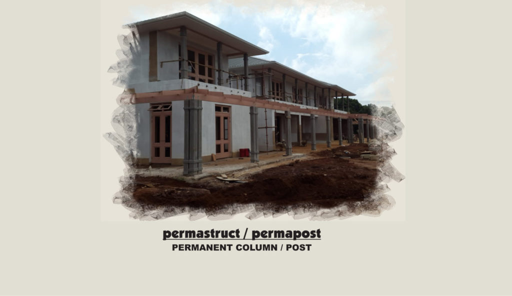 Permacrete Overview - Resocrete